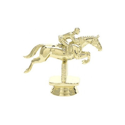 Plastic figure TSA-K028